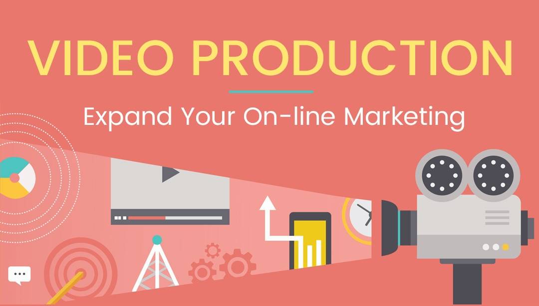 Video Production - Darkstar Digital